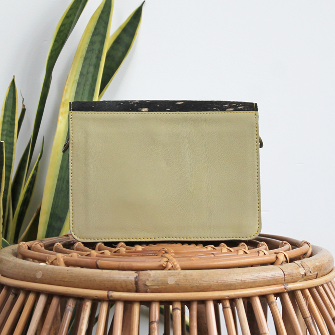 Shop - Treasure label