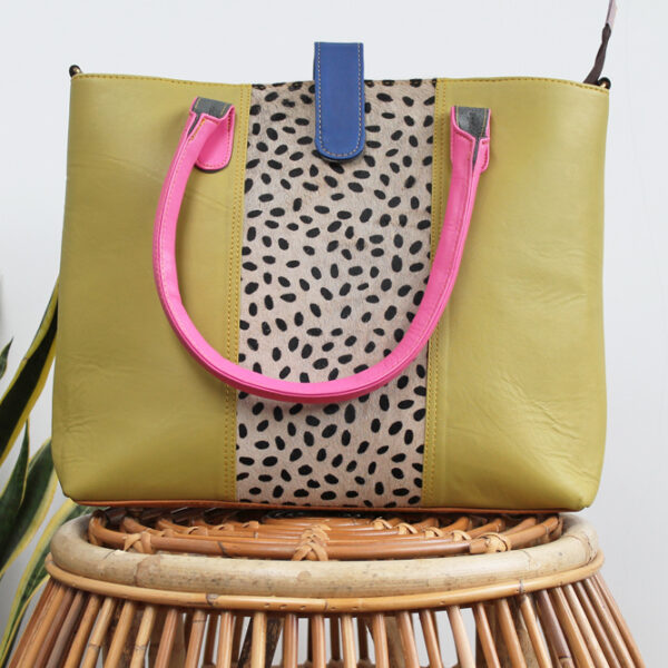 Shop | Treasure label